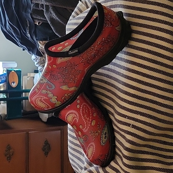 Sloggers | Shoes | Sloggers | Poshmark
